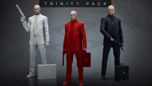 Hitman 3: How To Unlock New Outfits, Deluxe & Trinity Pack Suits