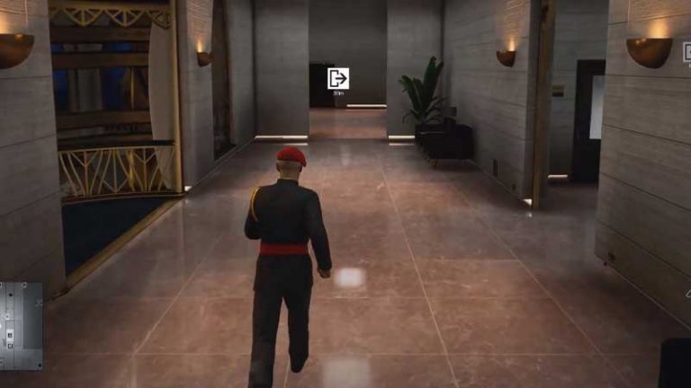 Hitman 3 Nightcrawler Challenge | Quick And Easy Guide
