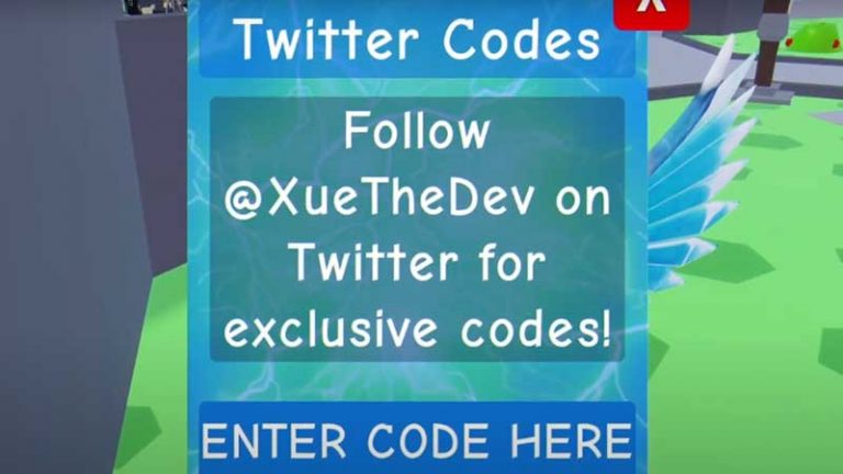 Roblox Dominus Lifting Simulator Codes (May 2023) - Gamer Tweak