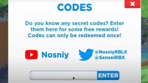 All New Roblox Super Golf Codes (March 2023) - Gamer Tweak