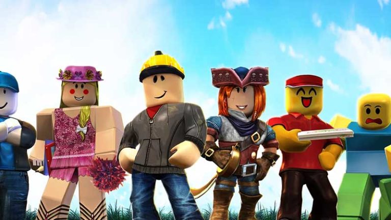 How To Update Roblox On PC (Windows 10) | Easy Steps To Fix Issues