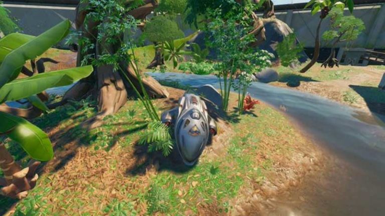 Predator Crashed Ship Location Guide: Where is Predators Crashed Ship?