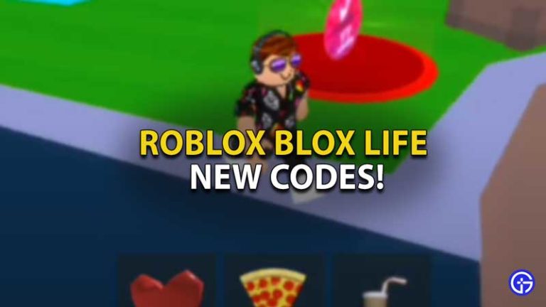 All New Roblox Blox Life Codes (June 2021) - Gamer Tweak