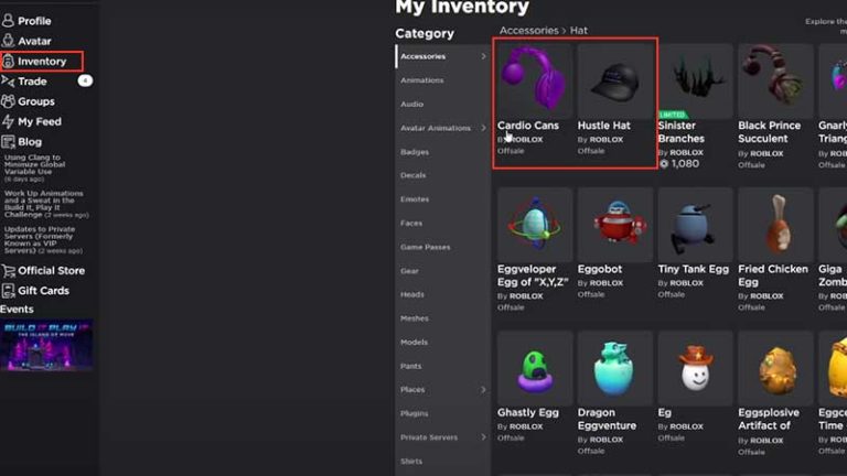 Roblox Island Of Move Codes - Build It, Play It
