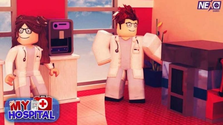 All New Roblox My Hospital Codes (April 2021) - Gamer Tweak