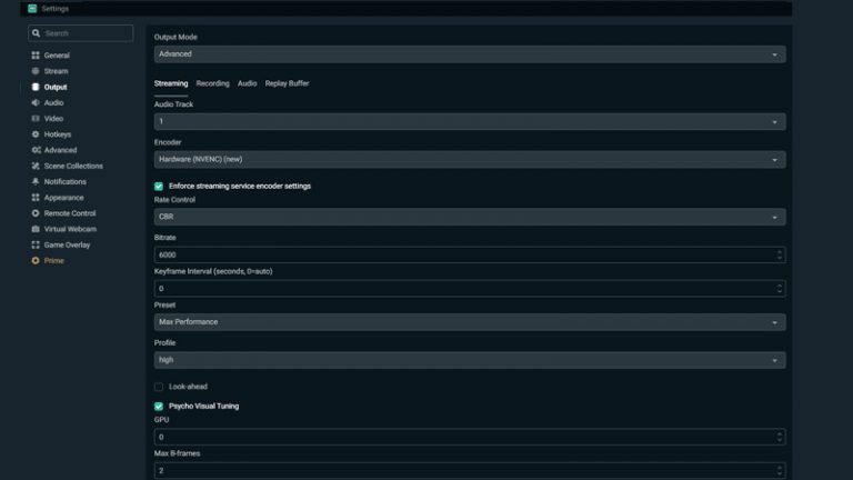 Dropped Frames In Twitch Fix & Stop Frames Dropping OBS (2023)