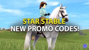 All New Star Stable Codes (September 2023) - Gamer Tweak