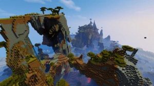 Best Minecraft Seeds For PS4 (2023) - Gamer Tweak