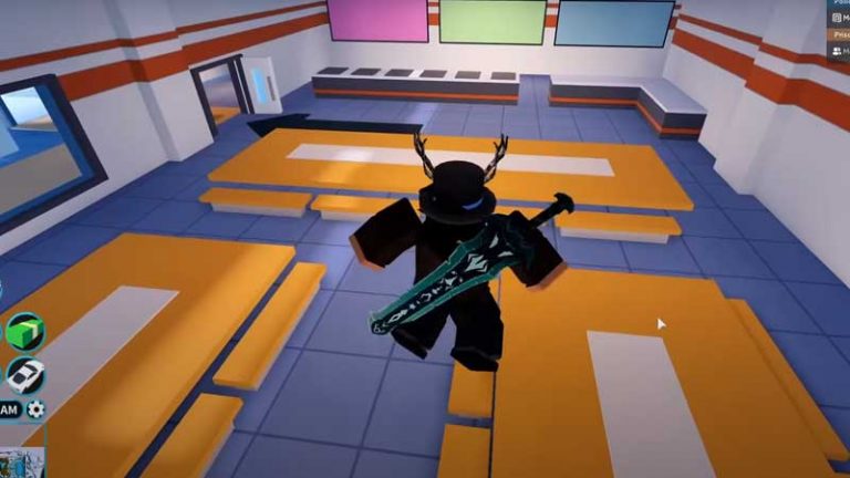 Roblox Jailbreak Weapons Guide: List of Best Roblox Jailbreak Weapons