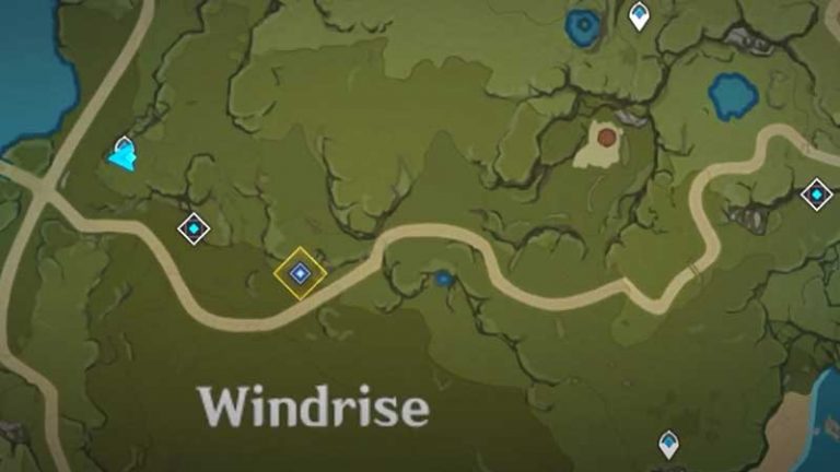 How To Get Mint In Genshin Impact | Buy & Farm It Easily