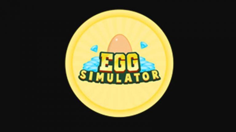 All New Roblox Egg Simulator Codes (May 2021) - Gamer Tweak