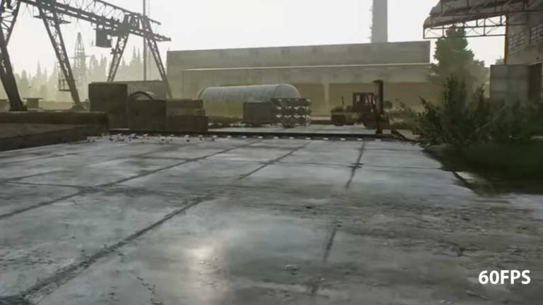 What is the Minimum System Requirement to play Escape From Tarkov?