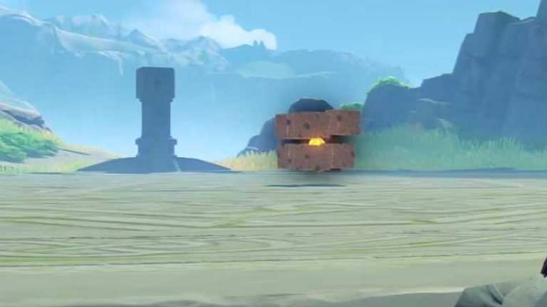 Where to find Geo Hypostasis Boss in Genshin Impact & How to Defeat Him?