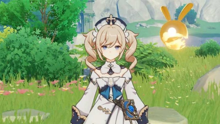 Genshin Impact: Mini Seelie Difference Guide - Types of Mini Seelie