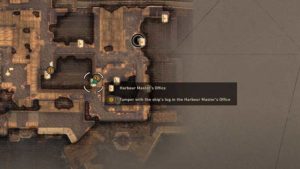 Greedfall Naut Costume: How To Disguise As A Naut (Sailor Outfit)