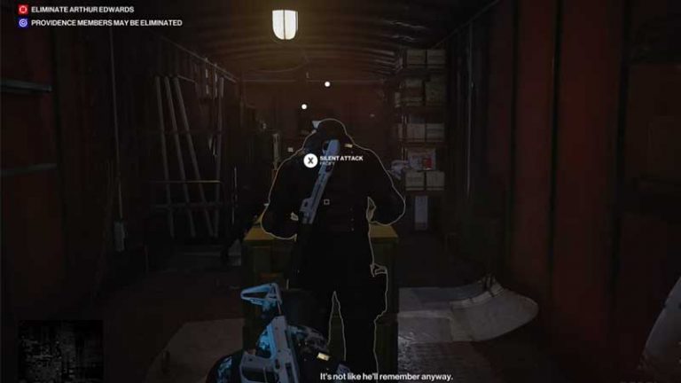 Hitman 3 Final Mission Untouchable Walkthrough: Ending Guide
