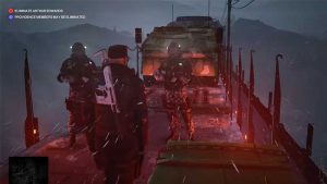 Hitman 3 Final Mission Untouchable Walkthrough: Ending Guide