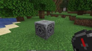 Minecraft: How To Craft A Lodestone & How To Use A Lodestone