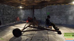 How To Fly A Minicopter In Rust? Tips to Explore the Sky