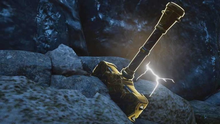 AC Valhalla Isu Weapons: How To Unlock Isu Bow & More