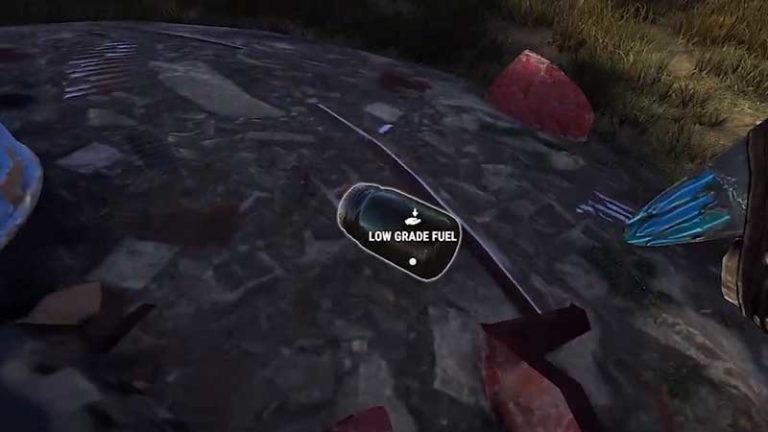 Rust: How To Get Low Grade Fuel Fast (Best Ways To Find It)