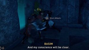 How To Defeat Basim In AC Valhalla | Basim Boss Fight Tips