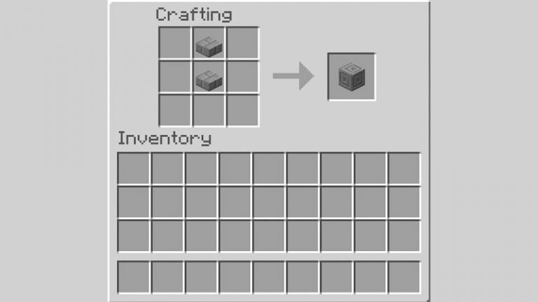 Minecraft: How To Craft A Lodestone & How To Use A Lodestone