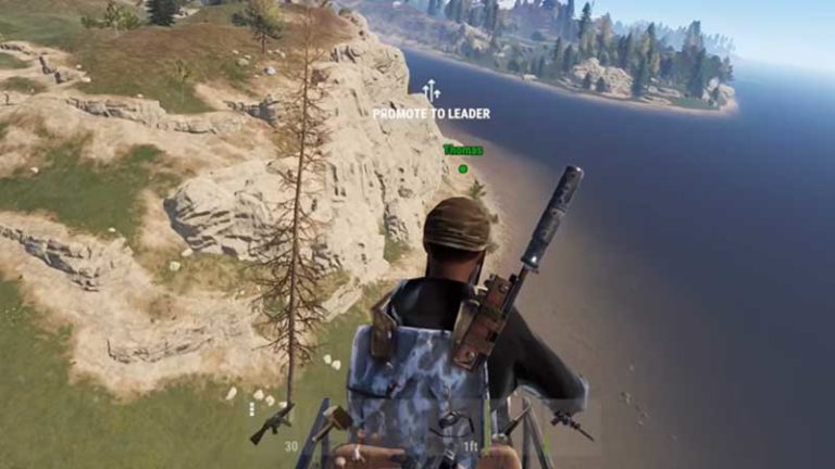 How To Fly A Minicopter In Rust? Tips to Explore the Sky