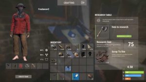 How To Get Scrap In Rust (Best And Quickest Ways)