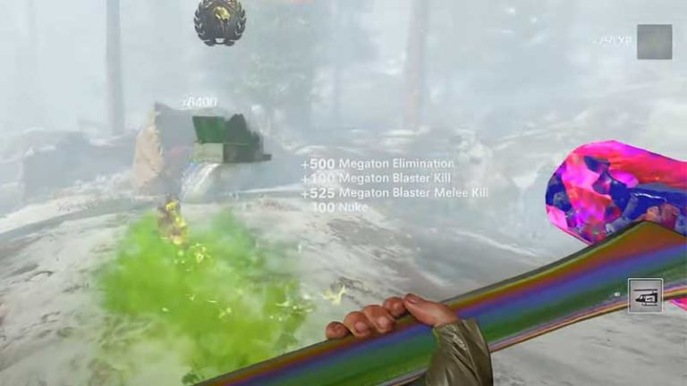 How To Unlock Thor’s Hammer in Black Ops Cold War Zombies