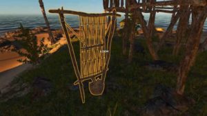 Stranded Deep: How To Use Loom | Instant Crafting Guide