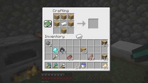 Minecraft Shield Recipe Guide: How To Craft A Shield