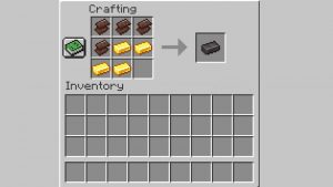 Minecraft: How To Craft A Lodestone & How To Use A Lodestone