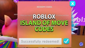 Roblox Island Of Move Codes - Build It, Play It