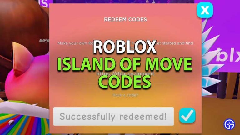 Roblox Island Of Move Codes - Build It, Play It