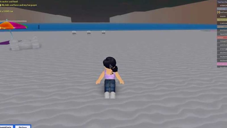 How To Dance In Roblox - This is how you can show your moves