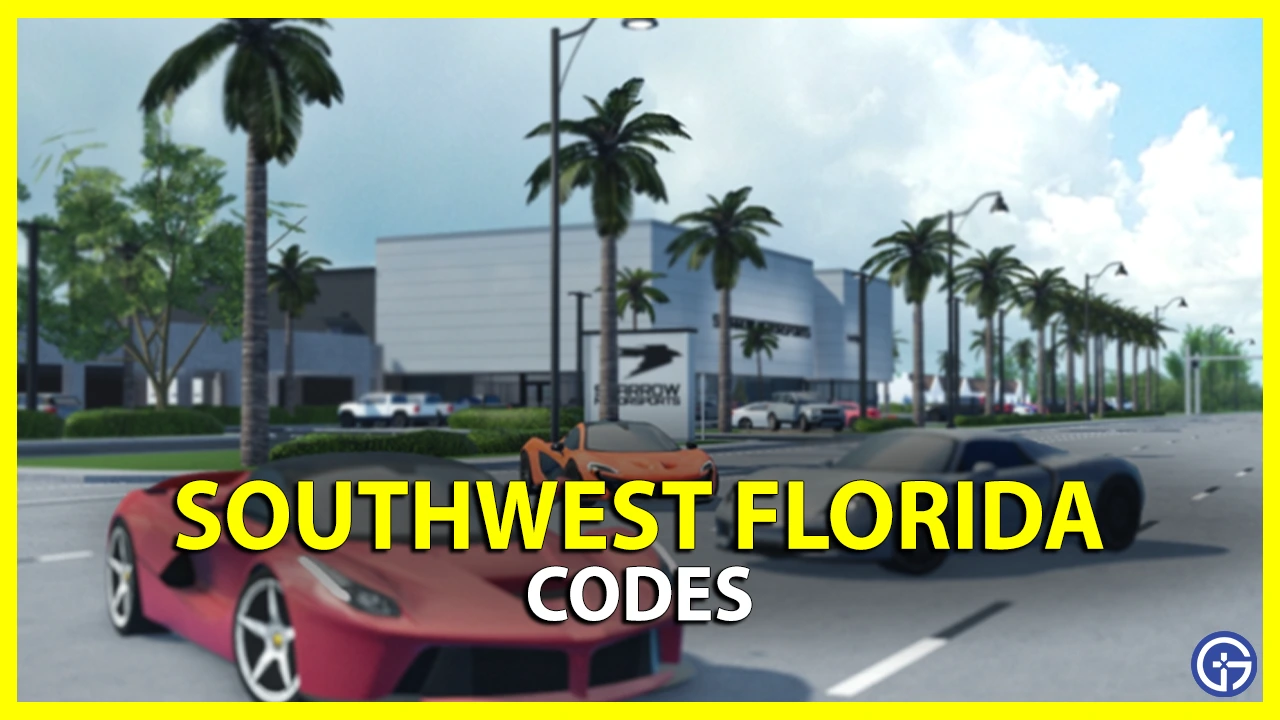 Southwest Florida Codes (October 2025)
