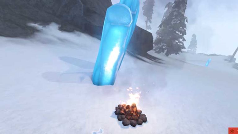 How To Get Metal Fragments In Rust? Metal Fragment Location Guide