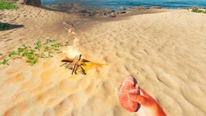 How To Catch and Cook Fish In Stranded Deep?