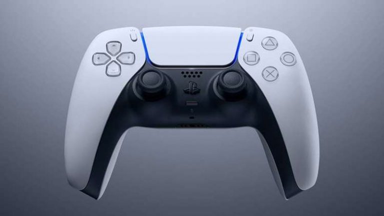 How To Turn Off Your PlayStation 5 With Your DualSense PS5 Controller