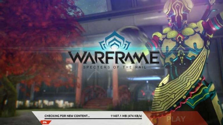 How To Fix Warframe Proxy Connection Detected Error (Solved)