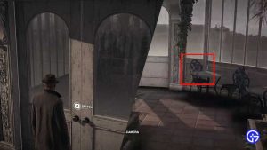 Hitman 3 Dartmoor Boat Key Location - Gamer Tweak