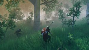 Valheim: How To Add Admins To Both Local & Dedicated Servers