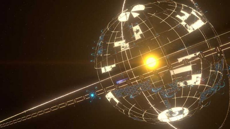 Dyson Sphere Program: How to Rotate Buildings - Gamer Tweak