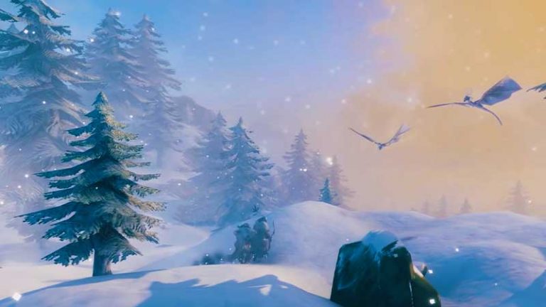 How To Make Frost Arrows In Valheim | Best Arrows