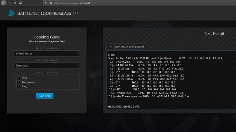 Fix Overwatch 2 "Lost Connection To Game Server" Error