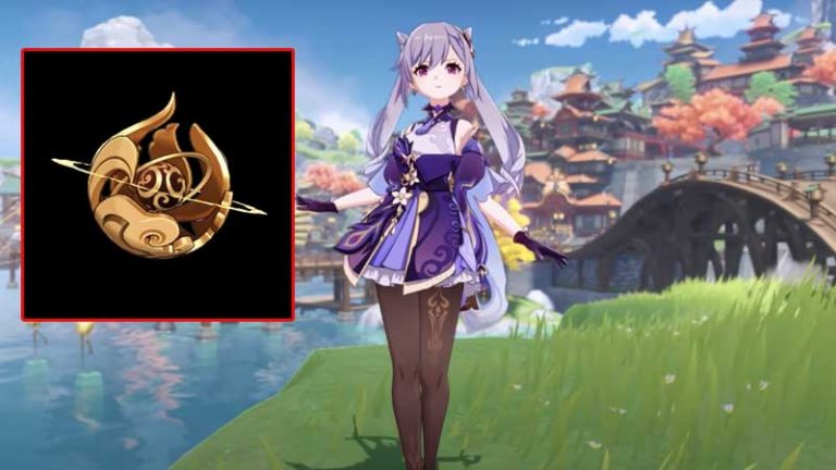 Genshin Impact Solar Pearl Guide: How To Get & Stats - Gamer Tweak