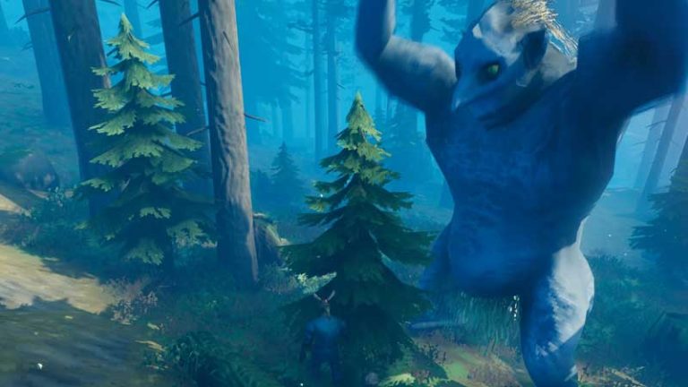 Valheim Raids Guide: How Raids Work & What You Should Do