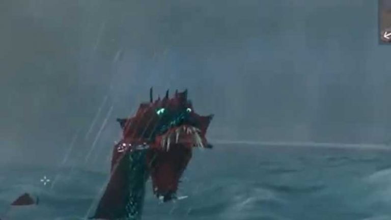 Valheim Serpent Scale Shield: How To Craft Using Serpent Scales