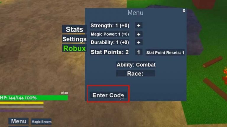 All New Roblox Project X Codes (March 2023) - Gamer Tweak